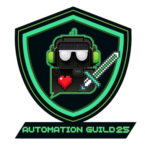 Automation Guild 2025