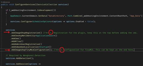 GitHub Screentek Optimizely Optimizely CMS Integration With Imageshop