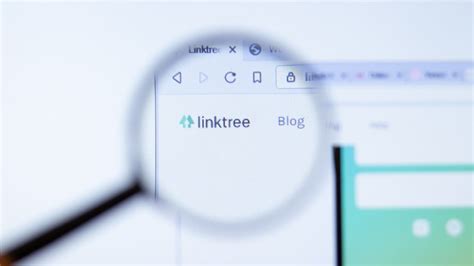 Linktree Ceo On Turning A Side Hustle To A Main Hustle Techradar