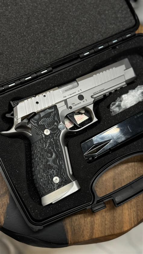 Sifir Sig Sauer P229 Adana