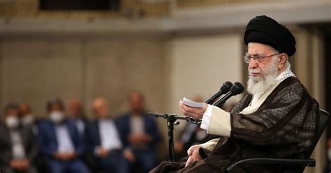 이란 최고지도자 이스라엘 사우디 관계 정상화 시도 맹비난