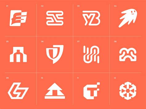 Interesting Implementation Numbering Of The Square R Designillustration
