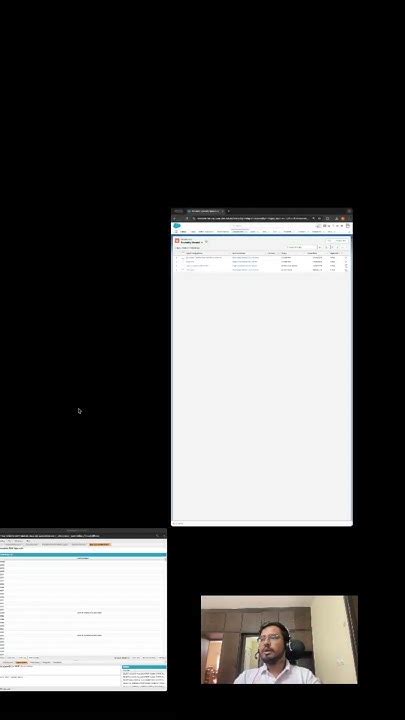 Salesforce Developer Tricky Interview Question Salesforce Salesforceinterviewquestions Youtube
