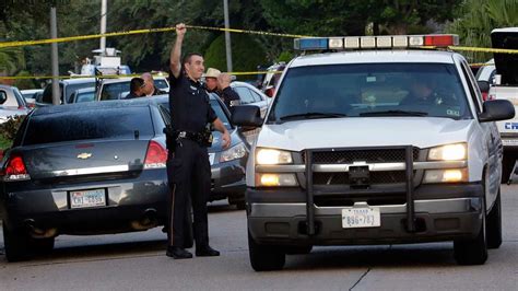 Photos 8 Dead Following Swat Standoff In Nw Harris Co Abc13 Houston