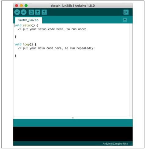 arduino ide چیست به همراه آموزش قدم به قدم نصب سیسوگ
