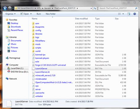 I Cant Run Any Bat Files Windows 7 Forums