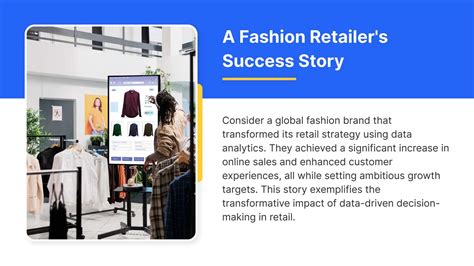 Data Driven Retail Evolution Redefining Customer Experience And Operational Efficiency Ppt