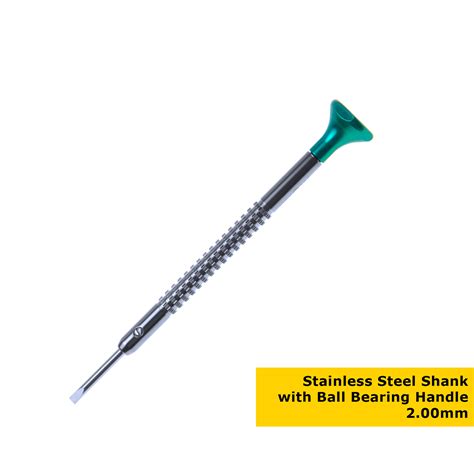 Horotec 호로텍 Msa01 218 C 워치메이커 스크루드라이버 8세트 Color Your Watch 와루와치즈