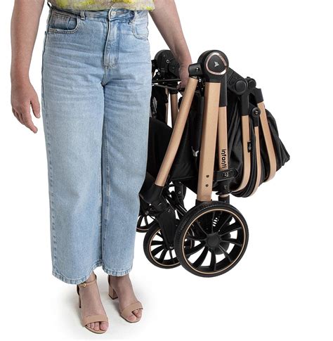 Travel System Romanzo Ts Duo Infanti