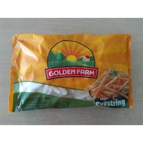 Jual Kentang Frozen 500gr Shopee Indonesia