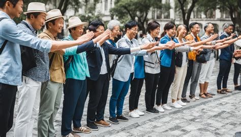 Cultural Etiquette Guide For International Travelers
