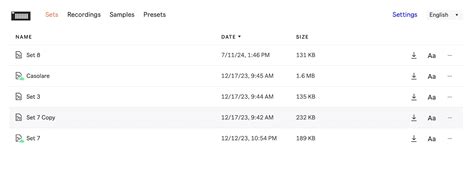 Ableton Move Manual Ableton