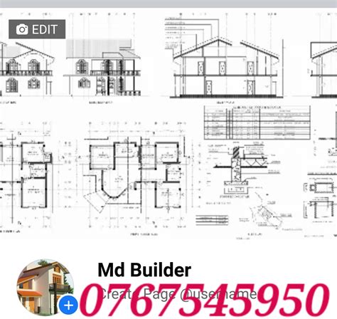 මේසන් බාස් ඉදිකිරීම්