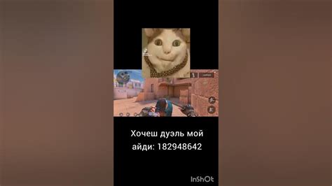 Бу Испугался не бойся Standoff2 стендофф реки прикол Shorts Youtube