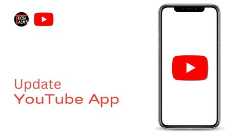 How To Update Youtube App YouTube