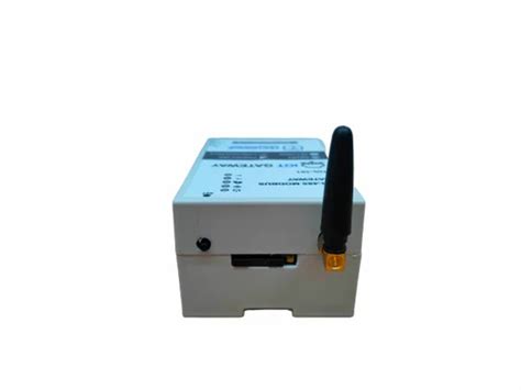 Modbus Rs IOT Gateway At Piece Modbus Gateway In Vasai ID