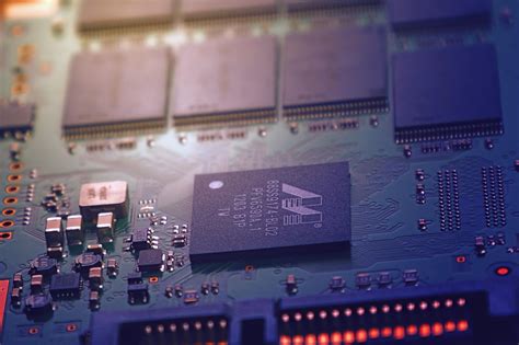 New Techniques Boost Performance Of Non Volatile Memory Systems Electrical And Computer