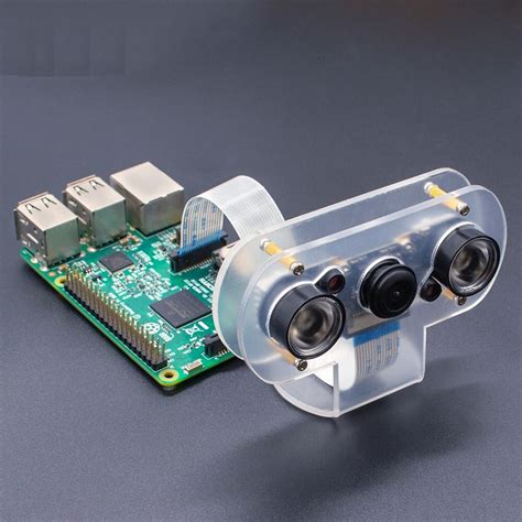 Raspberry Pi 樹莓派 米羅科技文創學院