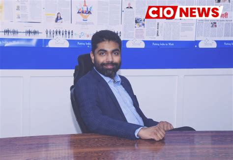 Firstmeridian Appoints Archit Rajesh As Sr Vp Technology Cio News