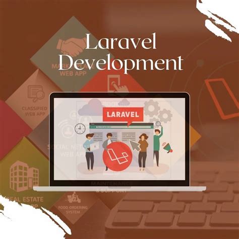 laravel development services at rs 19999 project in new delhi id