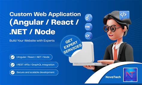Build Modern Web Applications Using Angular And Dotnet Core By