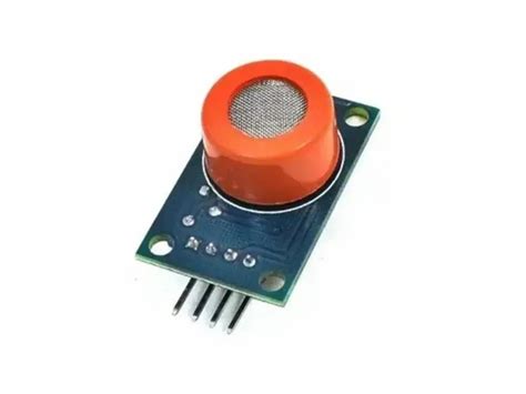 Mq 3 Alcohol Detector Gas Sensor Module At ₹ 99 Sensor Detector In Chennai Id 2854902951055