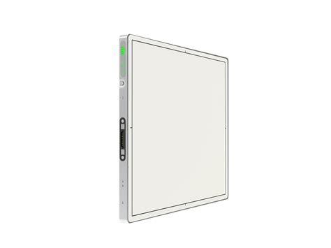 3025Z Static STATIC FLAT PANEL DETECTOR PRODUCTS PZ Medical