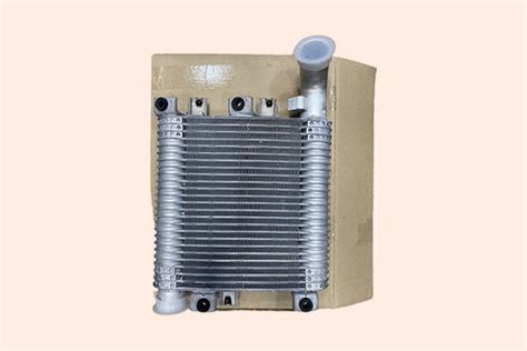 Intercooler Assembly Accura Automotive