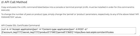 Using The Ssl Sandbox For Testing And Integration Ssl