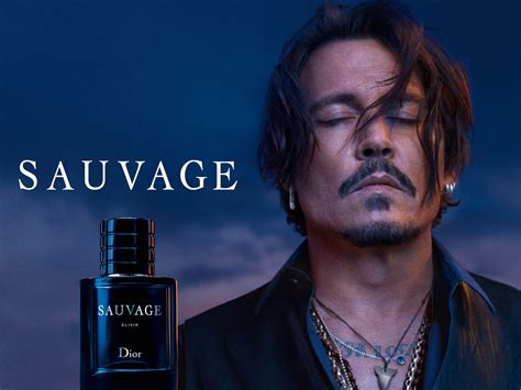 Sauvage The World Of The Iconic Dior Fragrance For Men Dior