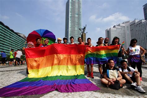 Government Must Stop Criminalising Same Sex Relations • Amnesty International Indonesia