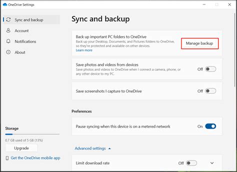 How To Sync Local Folders To Onedrive Follow Instructions Here Minitool