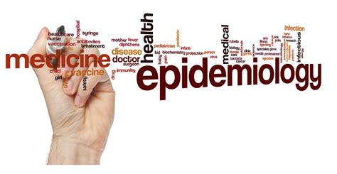 Epidemiology Is Key At The ‘start Middle And End Of Public Health Responses To Infectious