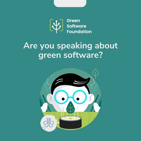 Green Software Foundation On Linkedin Greensoftware Itevents