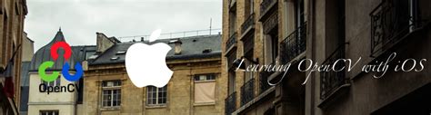 Learning OpenCV with iOS 图像混合与ROI 小专栏