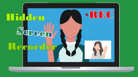 How To Secretly Record Screen On Windows And Mac 2024