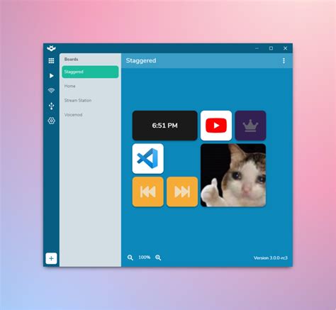 Releases Rivafarabi Deckboard GitHub