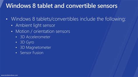 ppt architecting and integrating sensor drivers powerpoint