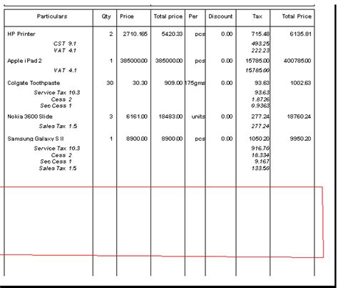 C Remove Extra Lines In Crystal Report In Detail Section Stack