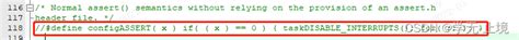 Freertos任务切换异常问题vtaskswitchcontext Csdn博客