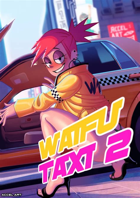 Waifu Taxi 2 Momo Yaoyorozu By Accelartofficial On Newgrounds