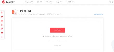 What Is The Best Way To Convert PPT To PDF That Eric Alper