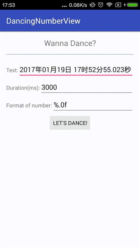 Android 文字跳动动画android实现数字跳动效果的textview方法示例 Csdn博客 Android 文字跳动动画android实现数字跳动效果的textview方法示例 Csdn博客