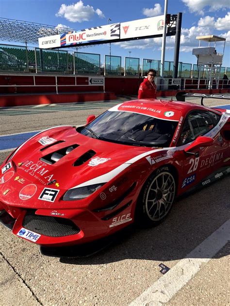 Gallery Mattia Bucci Minardi Management