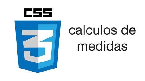 Tutorial Css3 Hacer Calculos Con Unidades En Css3 Calc YouTube