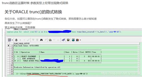 Oracle中trunc函数的两种用法,分别针对日期数据类型或数字格式数据类型oracle查询当日数据 日期类型是number Csdn博客 Oracle中trunc函数的两种用法,分别针对日期数据类型或数字格式数据类型oracle查询当日数据 日期类型是number Csdn博客