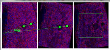 Matlab Inversing An Interpolation Of Rotation Stack Overflow
