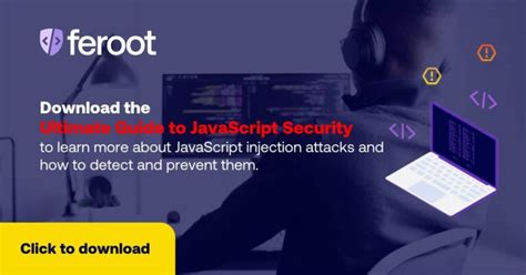 What Is A Javascript Injection Attack Feroot
