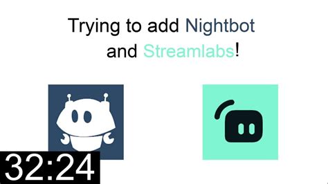 Testing With Streamlabs Adding Commands Part 13 Youtube