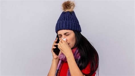 How To Prevent Frequent Nosebleeds During Winter OnlyMyHealth